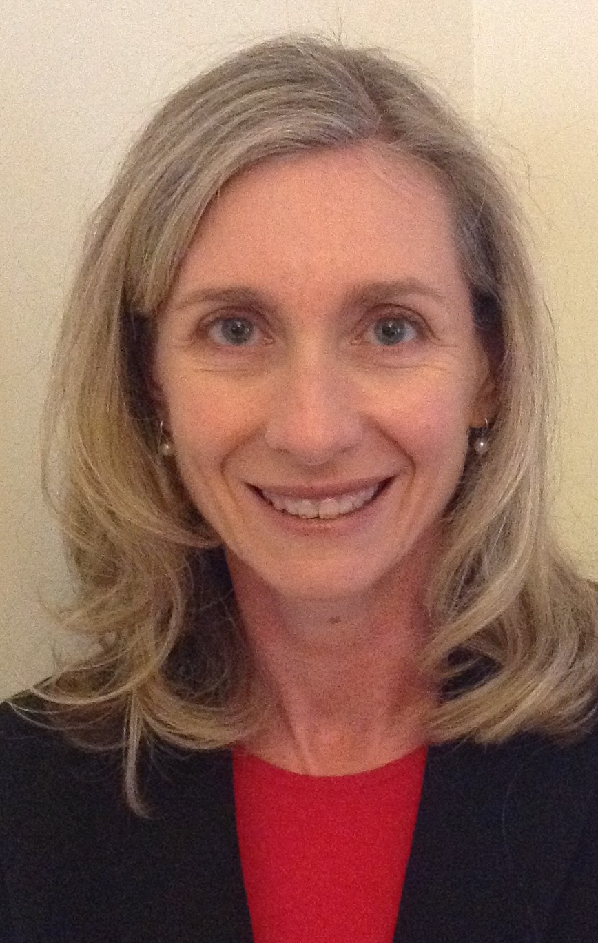 Researcher Profile: Meet Frances Richards | The Australian Dispute ...